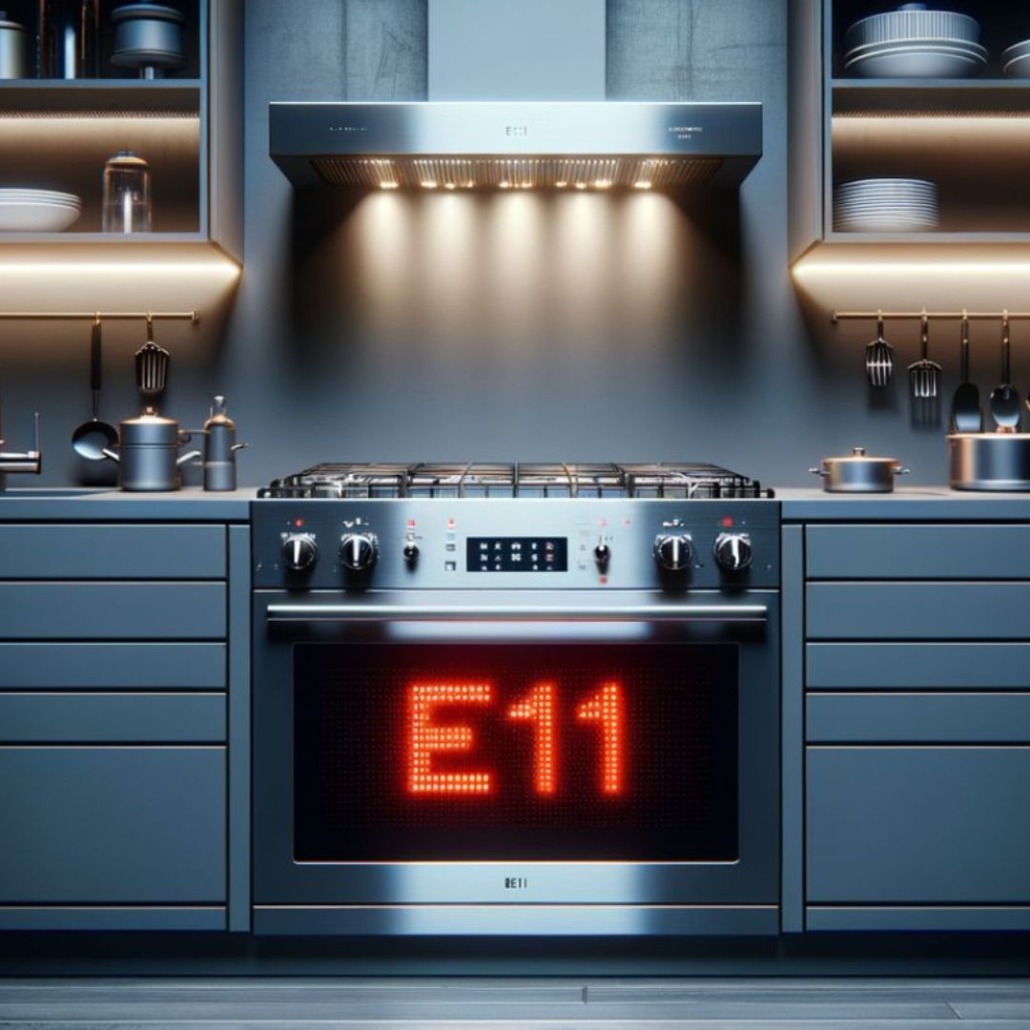 What Does Error Code 1E (LE) Mean On A Samsung Washer ...