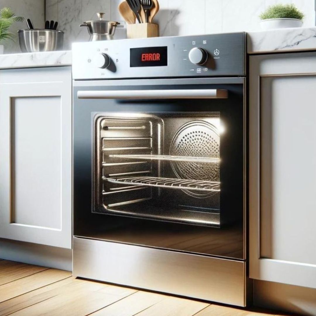 How to change out a faulty terminal block on an electric Whirlpool range