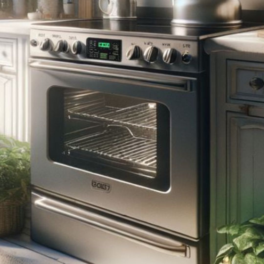 How to test & replace the single infinite switch on an electric Samsung ...