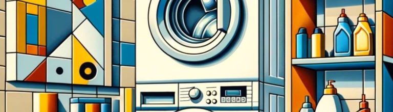 Stacking your washer & dryer vs side-by-side: Which is better?