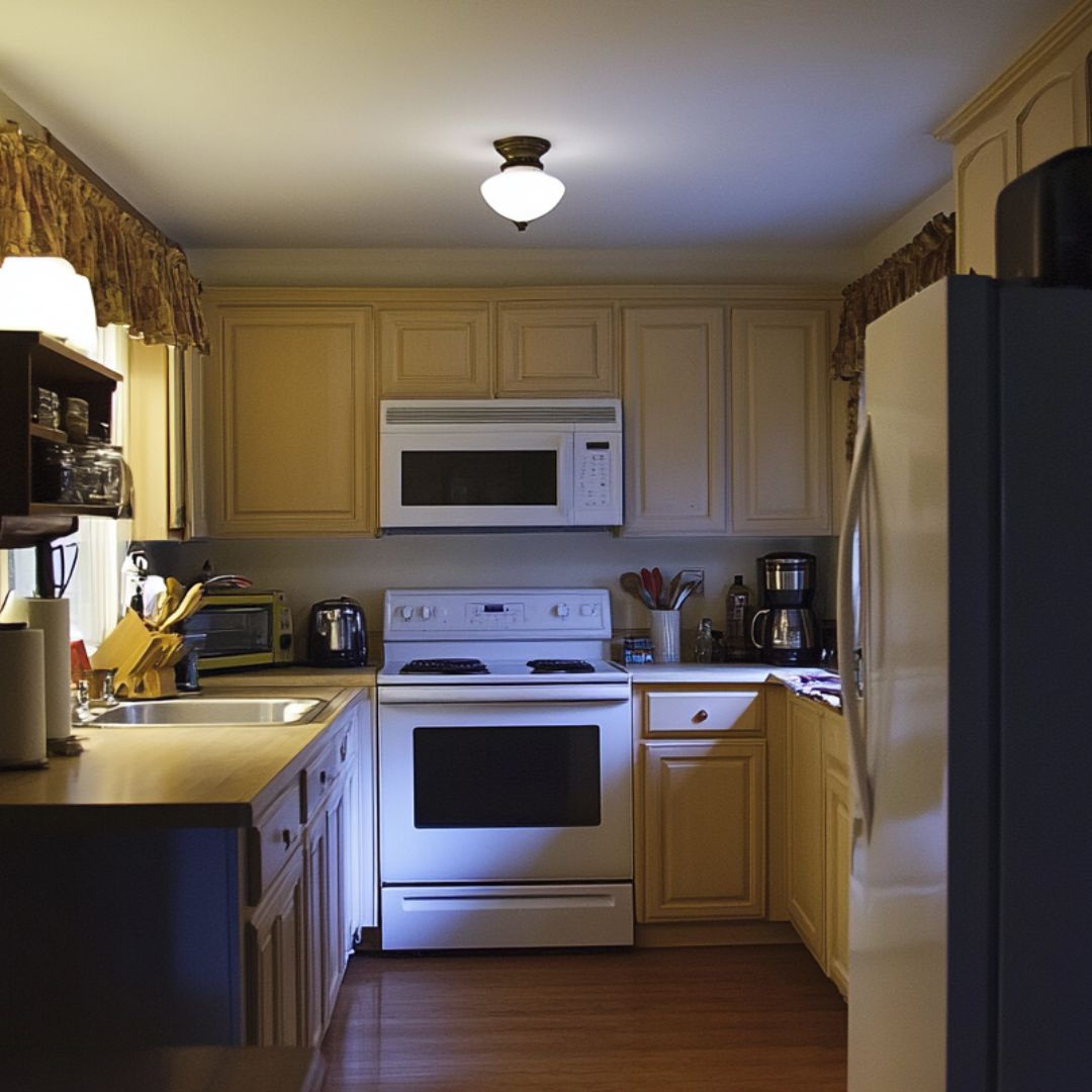 5 unexpected reasons why your microwave might trip the circuit breaker ...