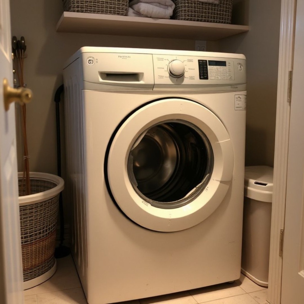 Pros And Cons Of Top-Load Vs Front-Load Washing Machines ...