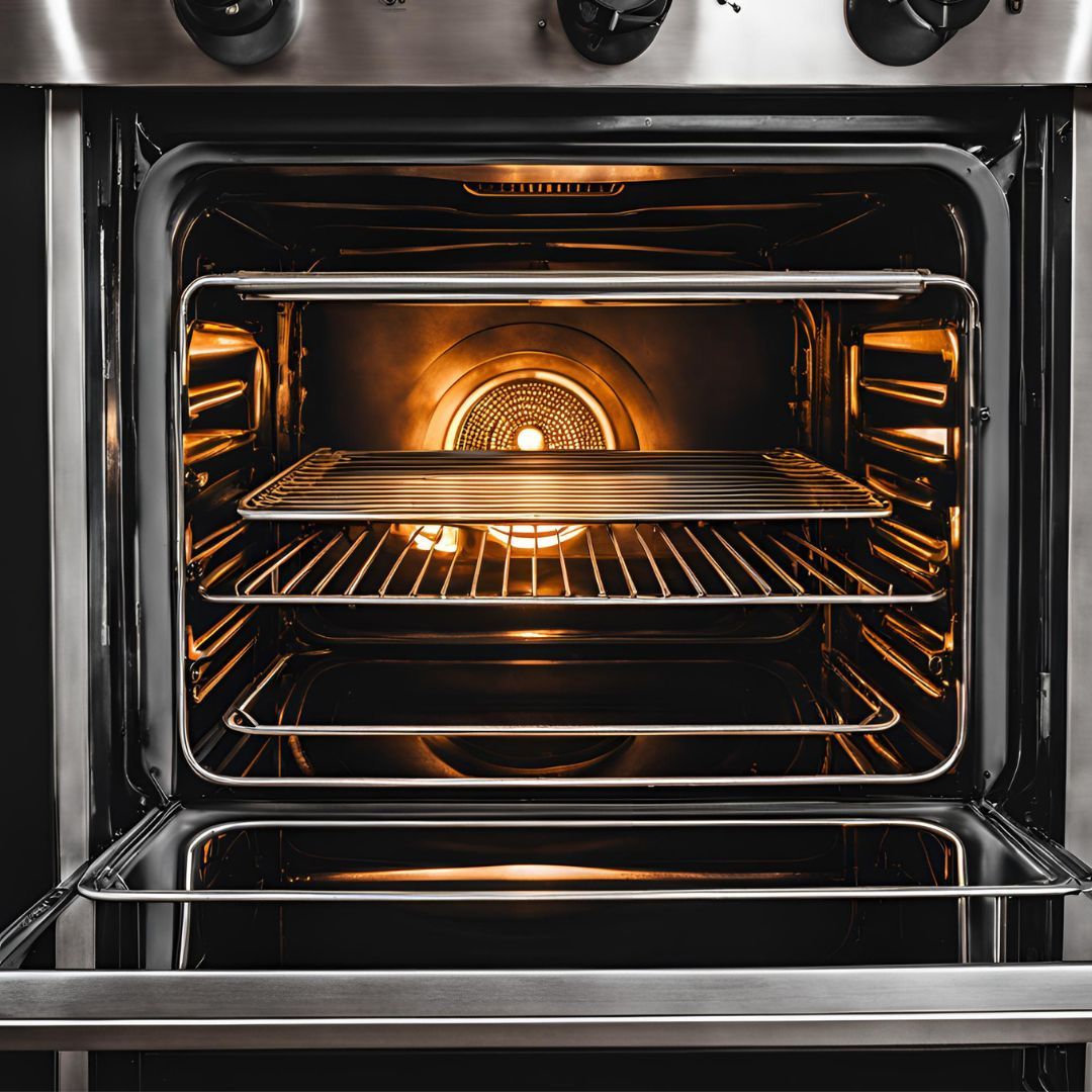 How to find out if your Samsung range oven sensor is bad (& how to ...