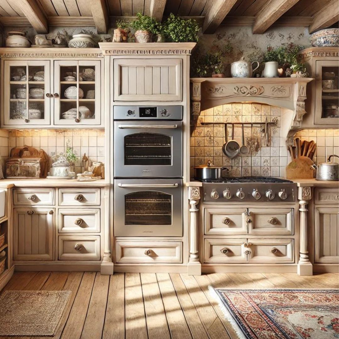Are double ovens worth it: Pros & Cons