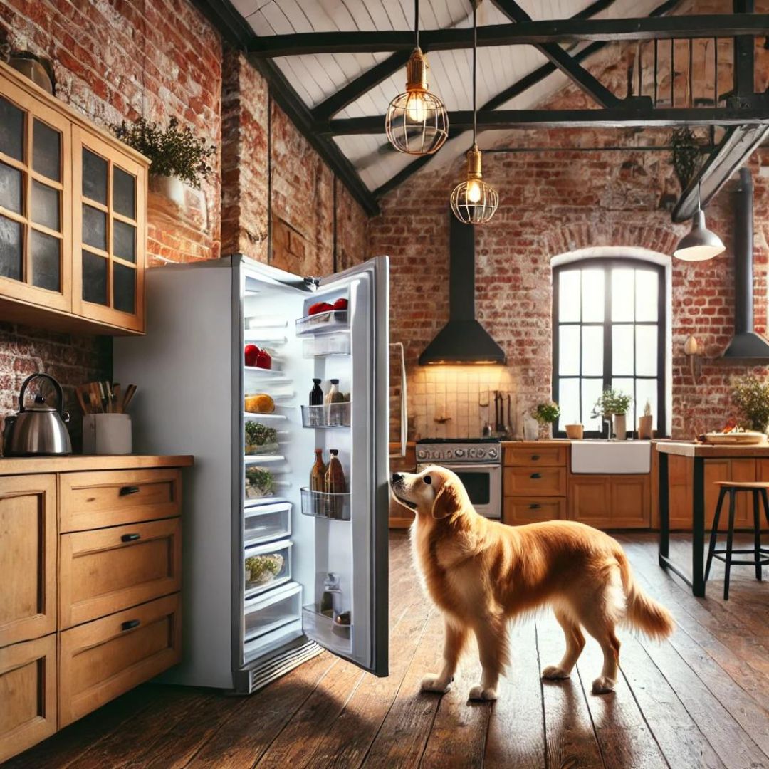 Troubleshooting GE refrigerator error code F6