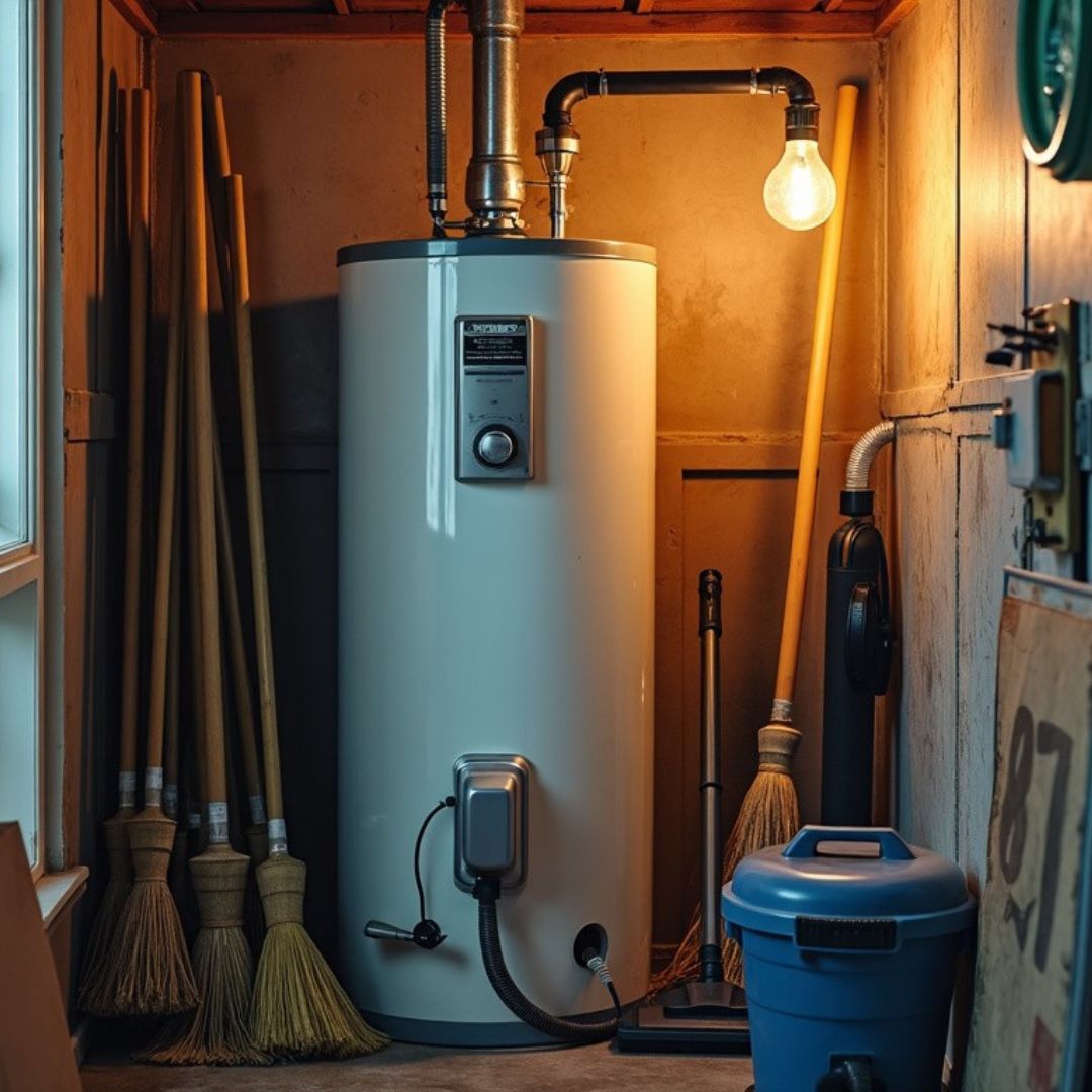 How to change a thermocouple on a gas water heater: A step-by-step guide