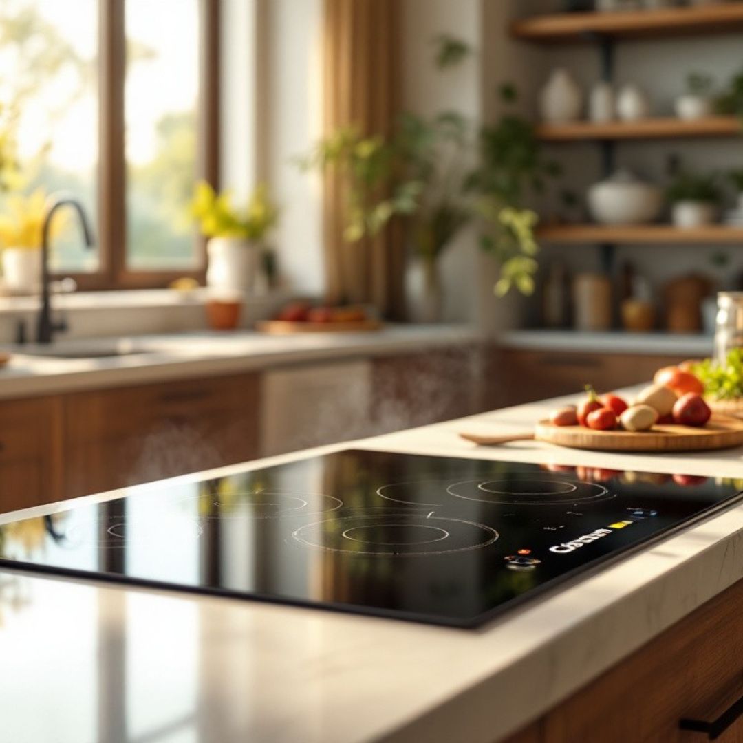 A complete guide to induction cooktops and their benefits