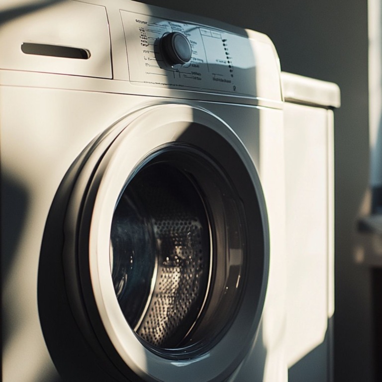 Pros And Cons Of Top-Load Vs Front-Load Washing Machines ...