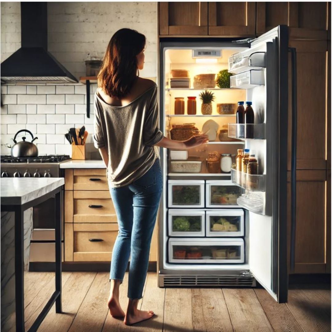 Troubleshooting GE refrigerator error code F202