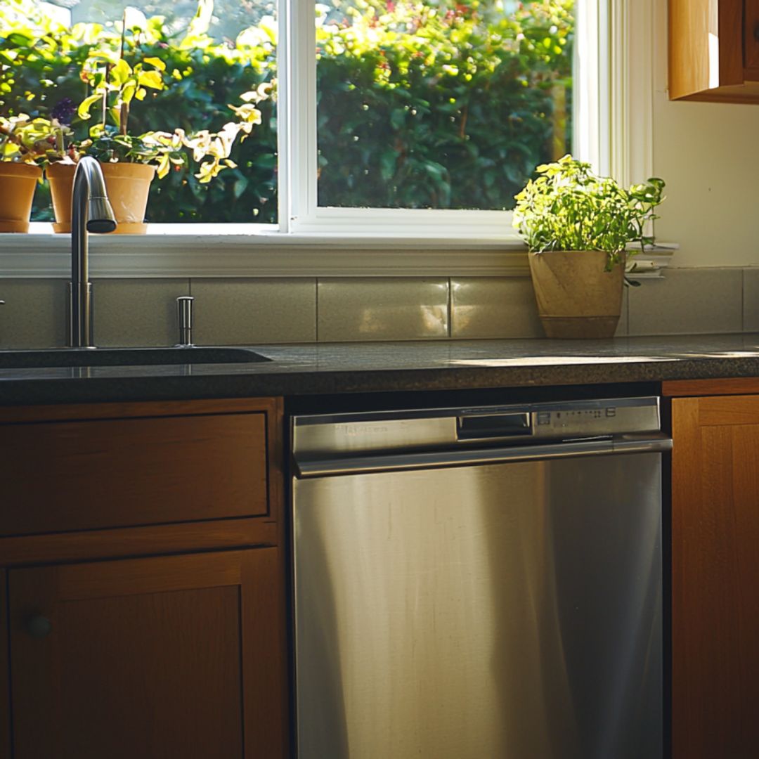 What is a dishwasher high loop and why do you need one?