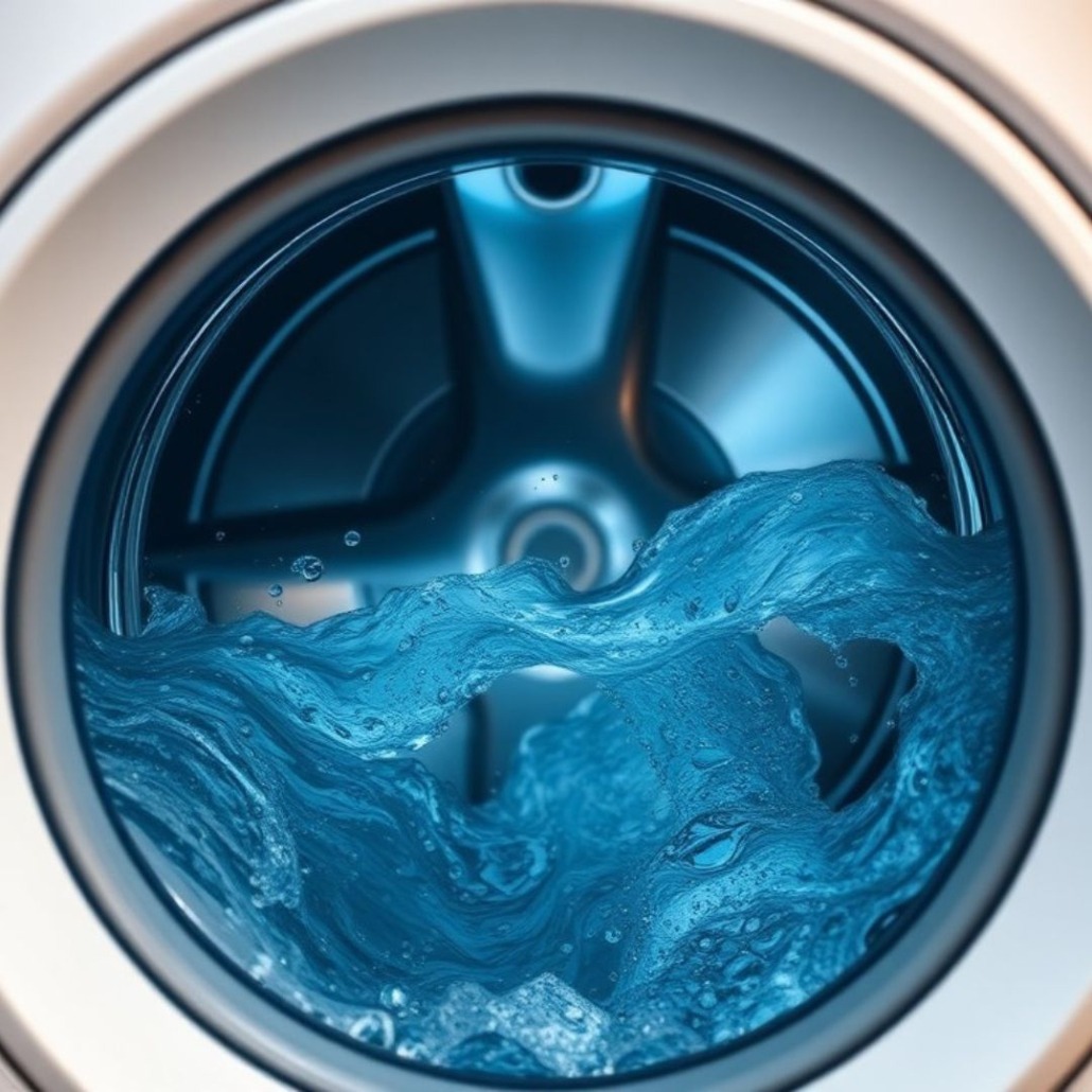 Pros And Cons Of Top-Load Vs Front-Load Washing Machines ...