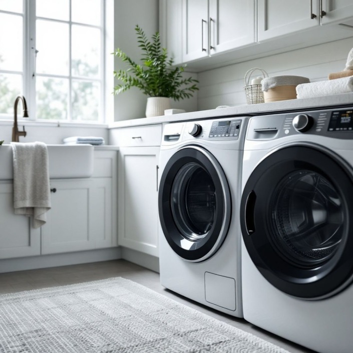 Pros And Cons Of Top-Load Vs Front-Load Washing Machines ...