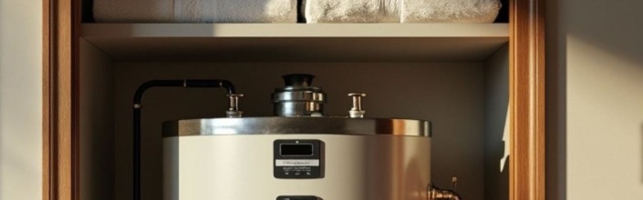 Water heater not getting hot enough? Here’s how to fix it fast!