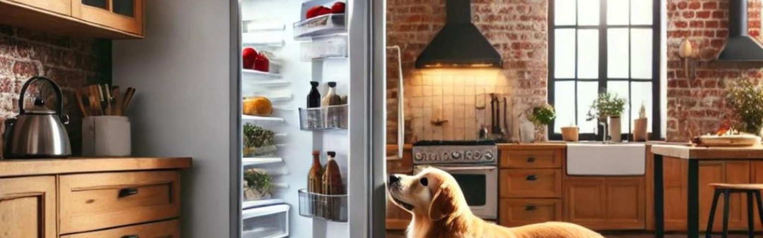 Troubleshooting GE refrigerator error code F6