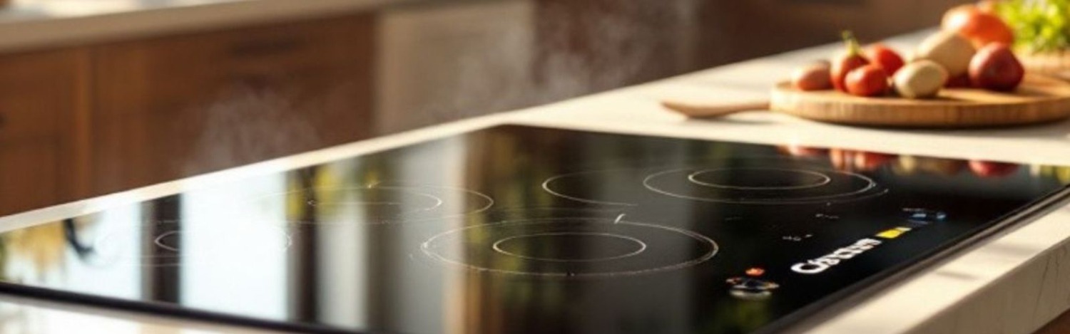 A complete guide to induction cooktops and their benefits
