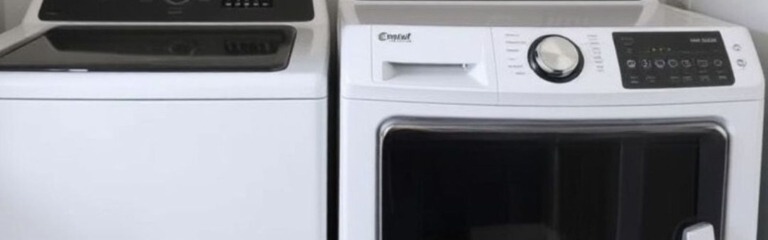 Front-load vs. top-load washers: Benefits & drawbacks
