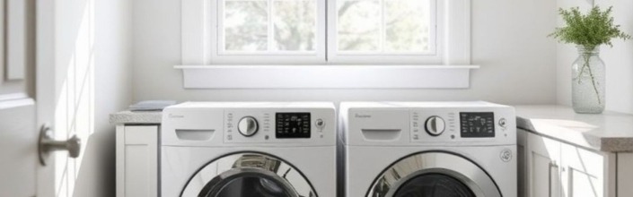 Troubleshooting error code E12 on a Bosch front load washer