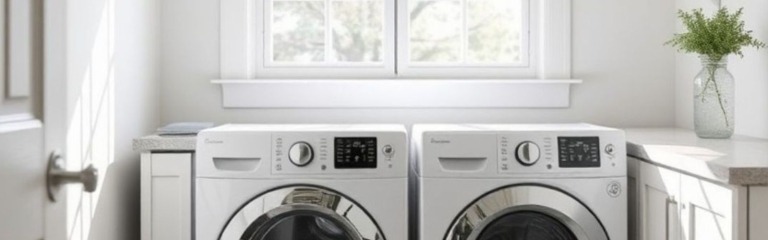 Troubleshooting error code E12 on a Bosch front load washer