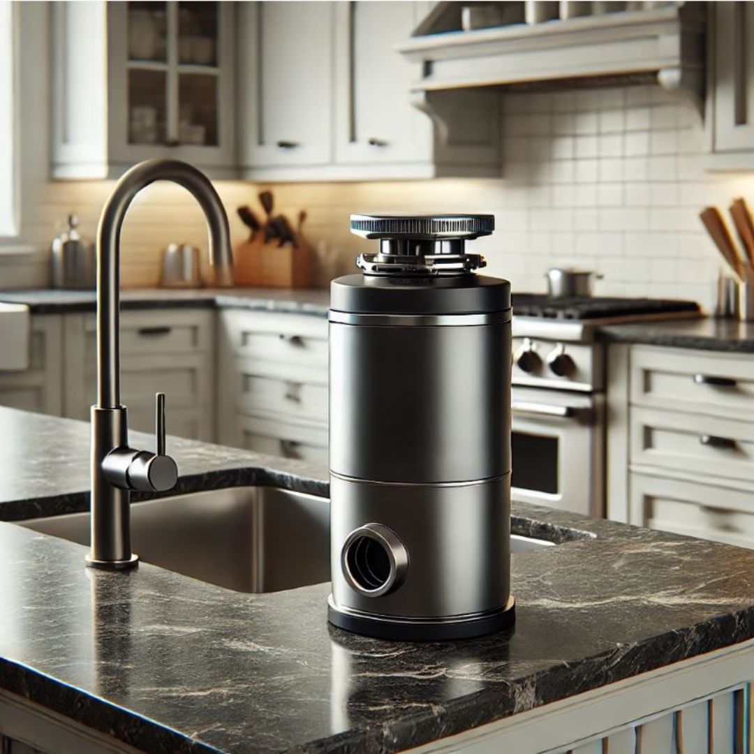 Choosing a garbage disposal: Pros and cons of different types