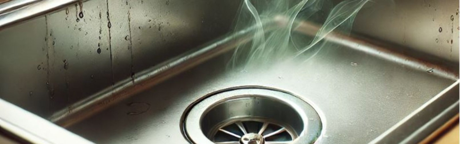 How to get rid of bad smells coming from a garbage disposal ...