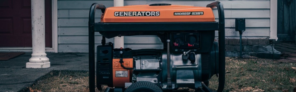7 common generator problems and how to fix them - AppliancePartsPros Blog