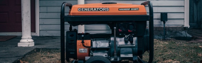 7 common generator problems and how to fix them - AppliancePartsPros Blog
