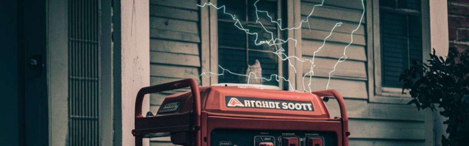 How to test & replace a faulty spark plug in a generator ...