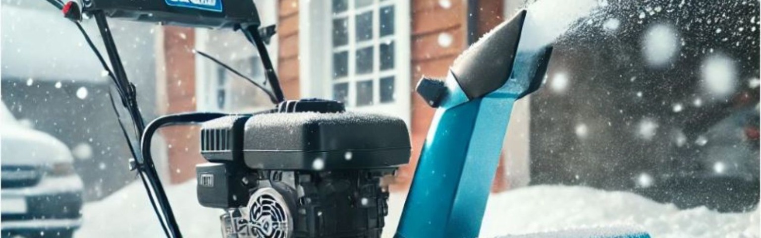 Your step-by-step DIY guide to replacing a snow blower drive belt ...