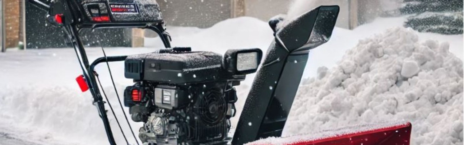 How to fix a snow blower auger that is not turning - AppliancePartsPros ...