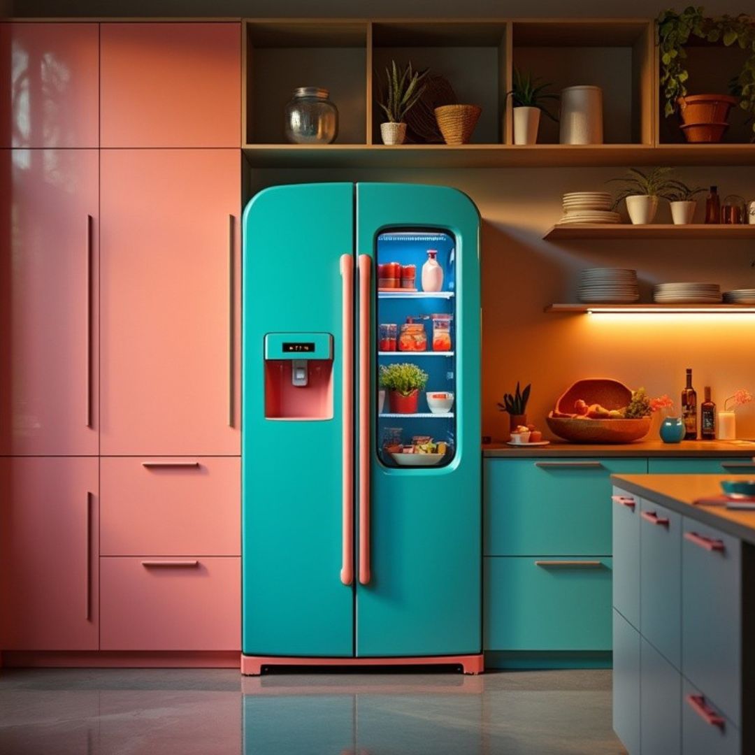 Ice maker vs. no ice maker in a refrigerator: Which is best?