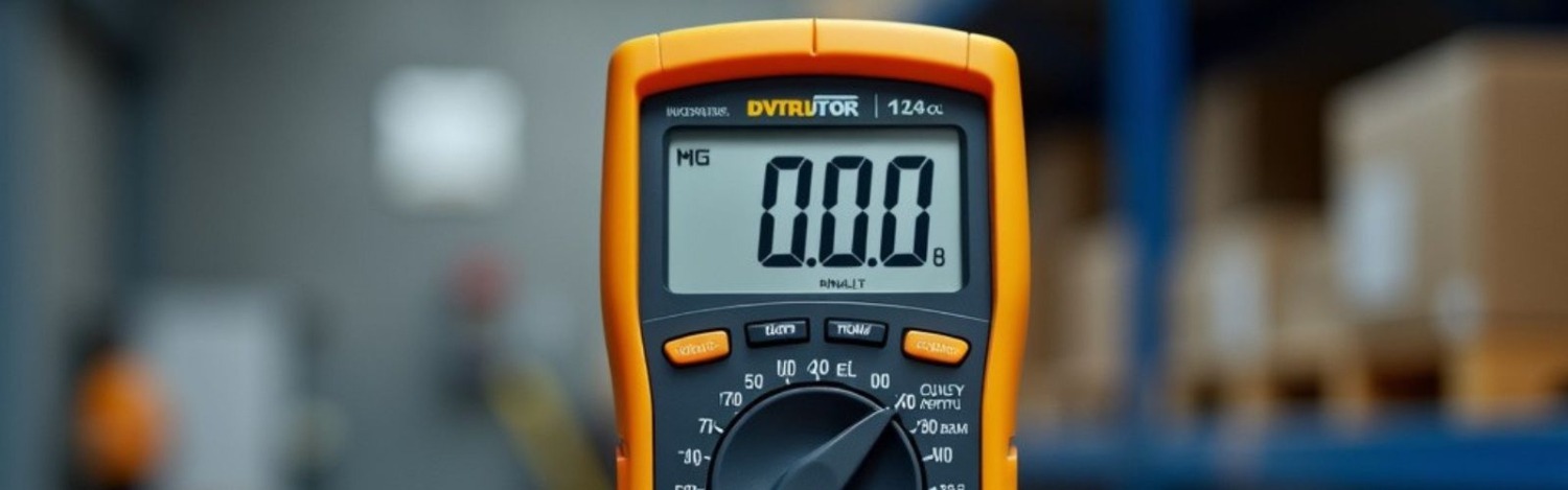AC vs DC voltage and how to test both with a multimeter