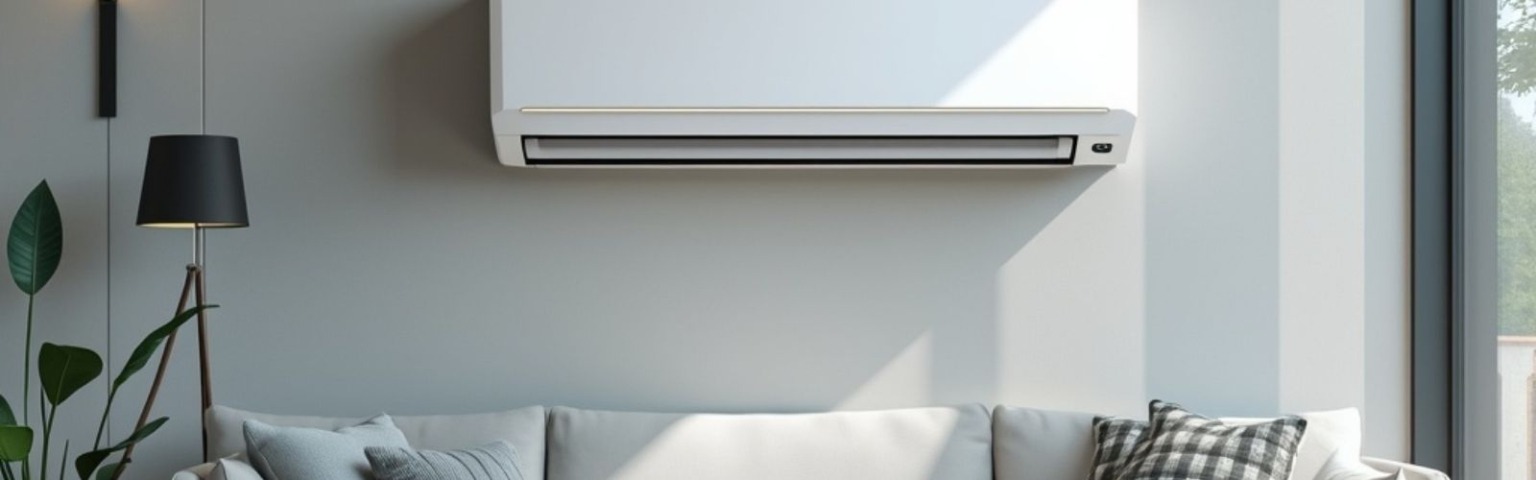 Why is my mini split freezing up? Common causes and fixes ...