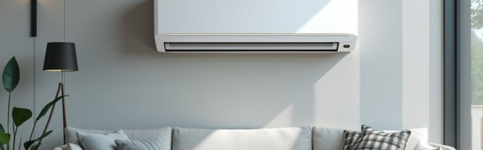 Why is my mini split freezing up? Common causes and fixes ...