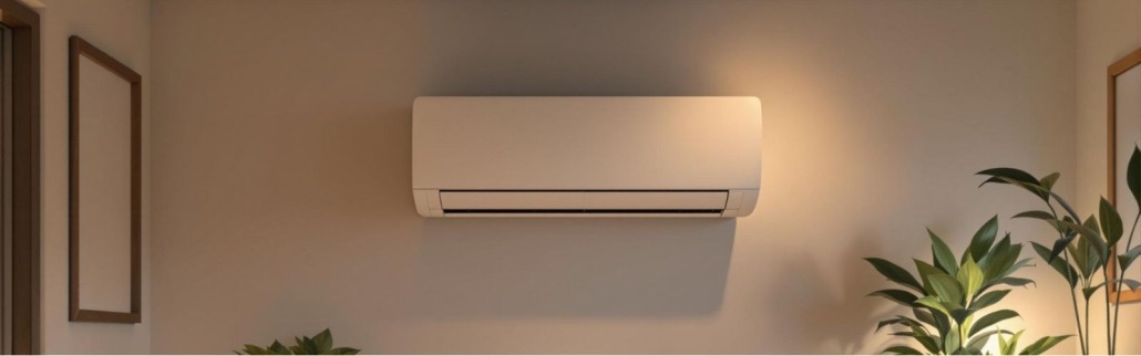 How to clean and replace mini split air filters - AppliancePartsPros Blog