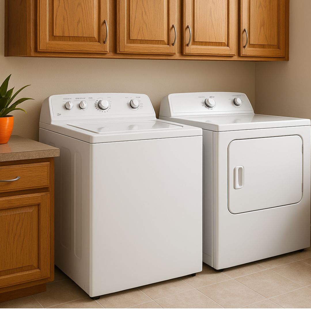 How to replace the bleach dispenser on a Whirlpool washer