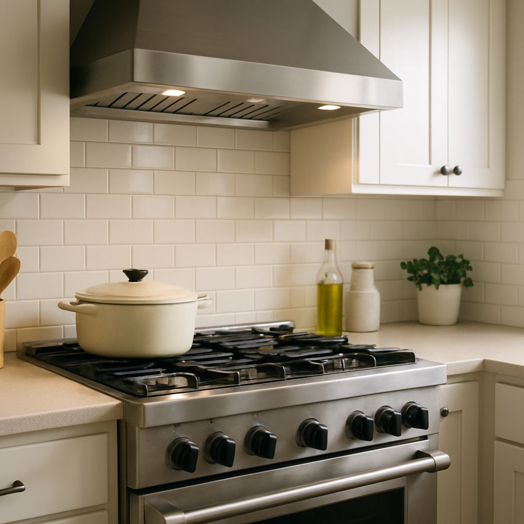 How to install a Frigidaire range LP conversion kit GRLP4