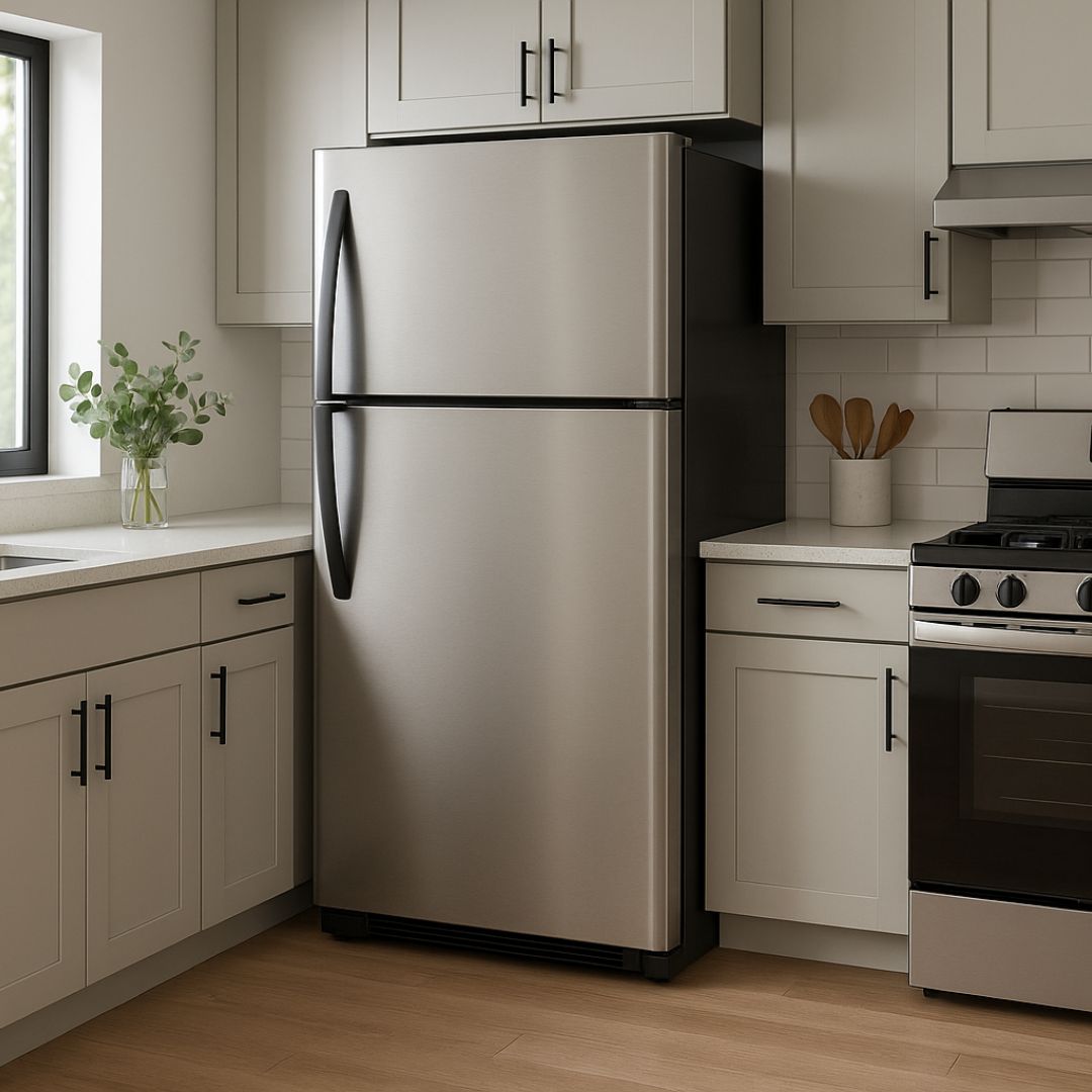 How to replace the defrost timer on a Whirlpool refrigerator