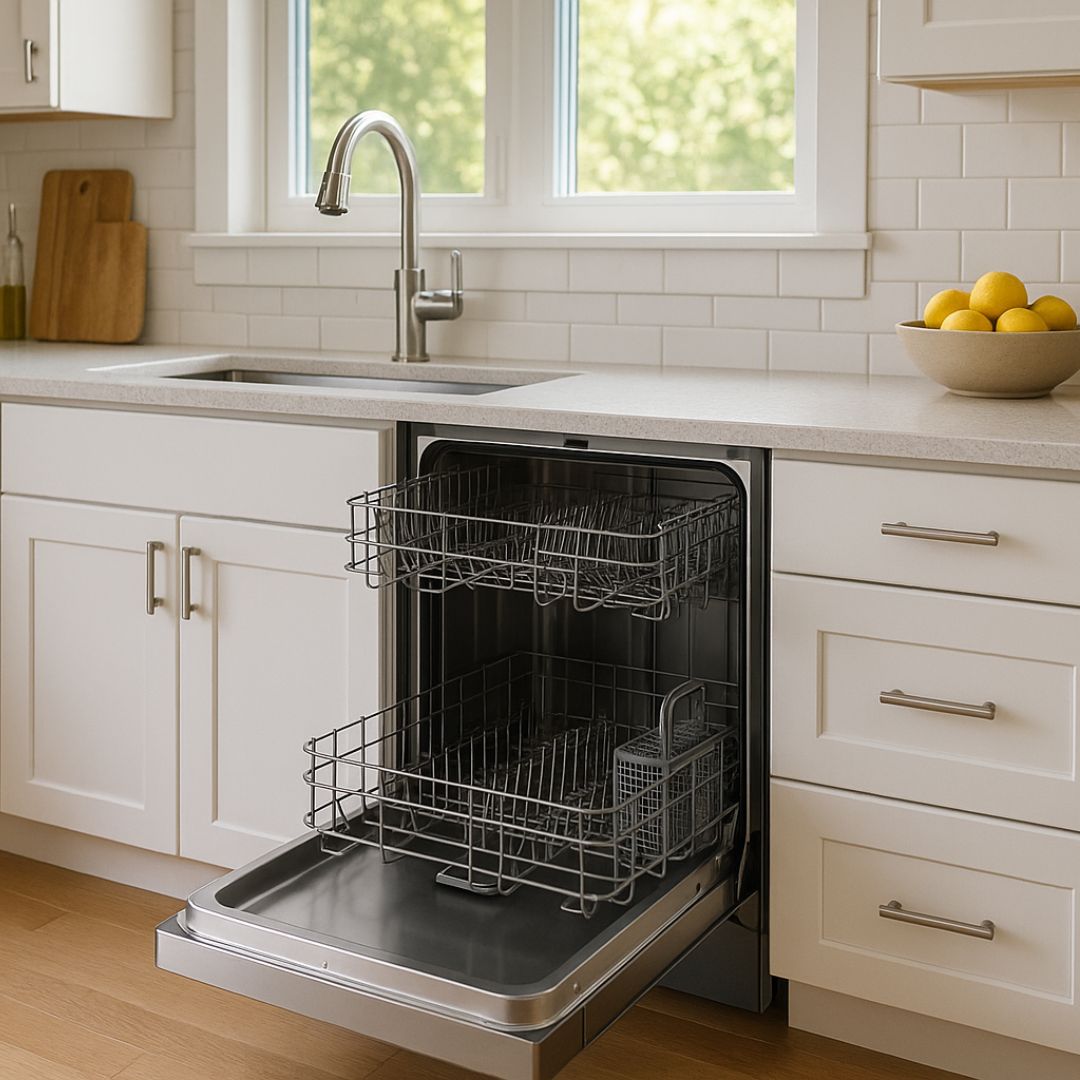 How to replace the sump drain hose on a Bosch dishwasher