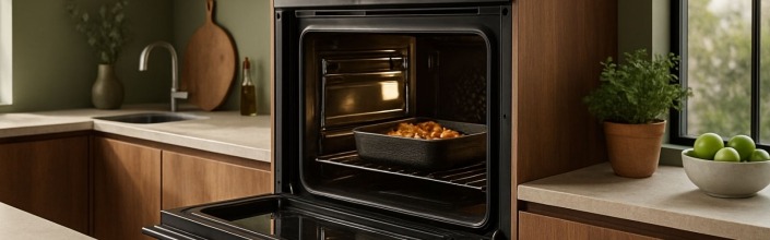 How to maximize oven space and cook multiple dishes at once