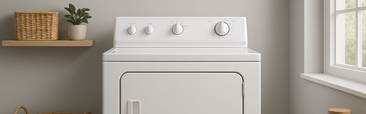 How to replace the timer on a GE electric dryer - AppliancePartsPros Blog