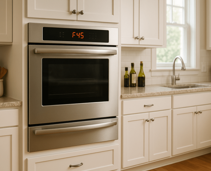 What LG Washer Error Code PF Means and How to Fix It