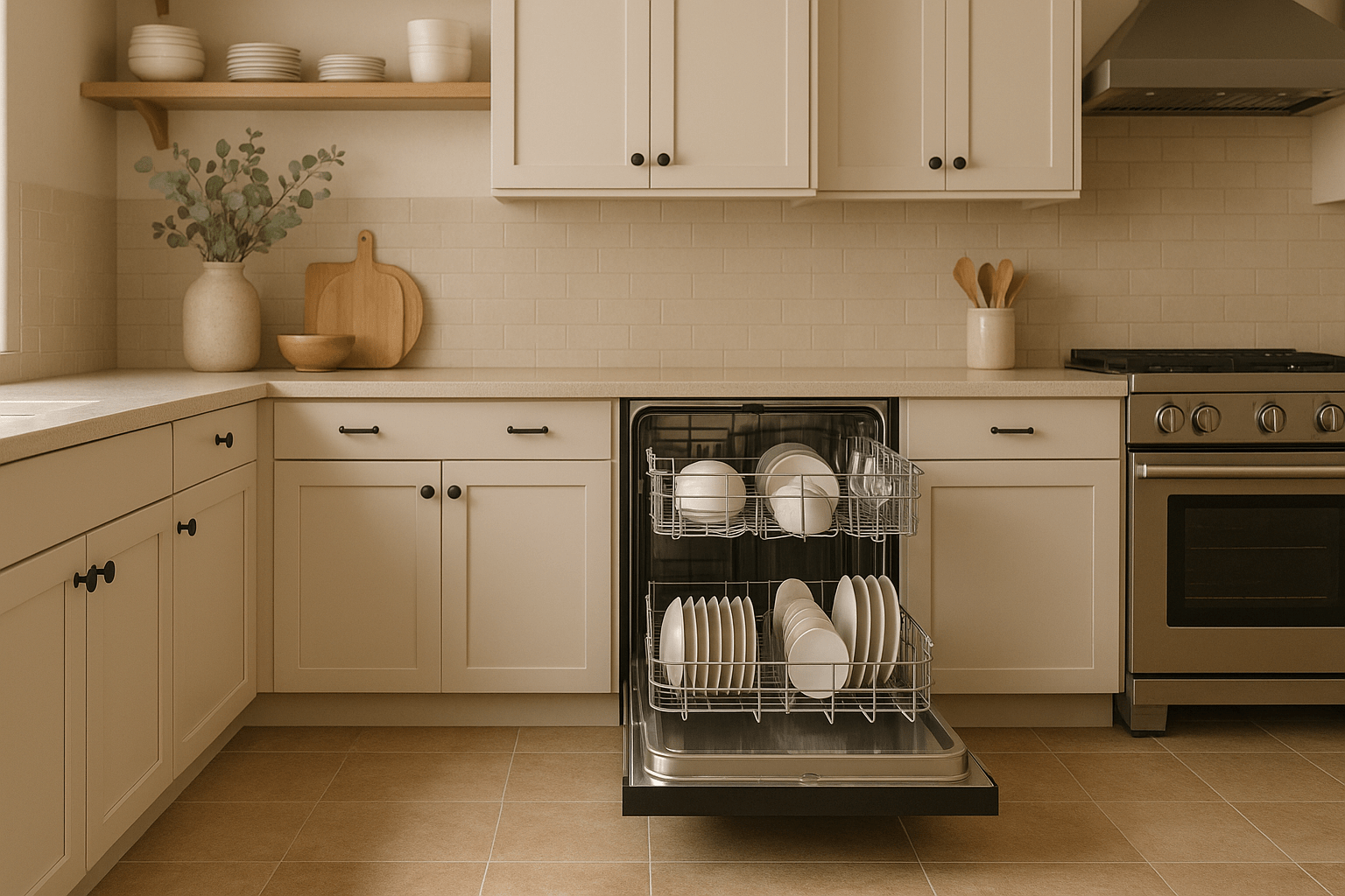 How to replace Whirlpool dishwasher rack adjuster kit W10712395