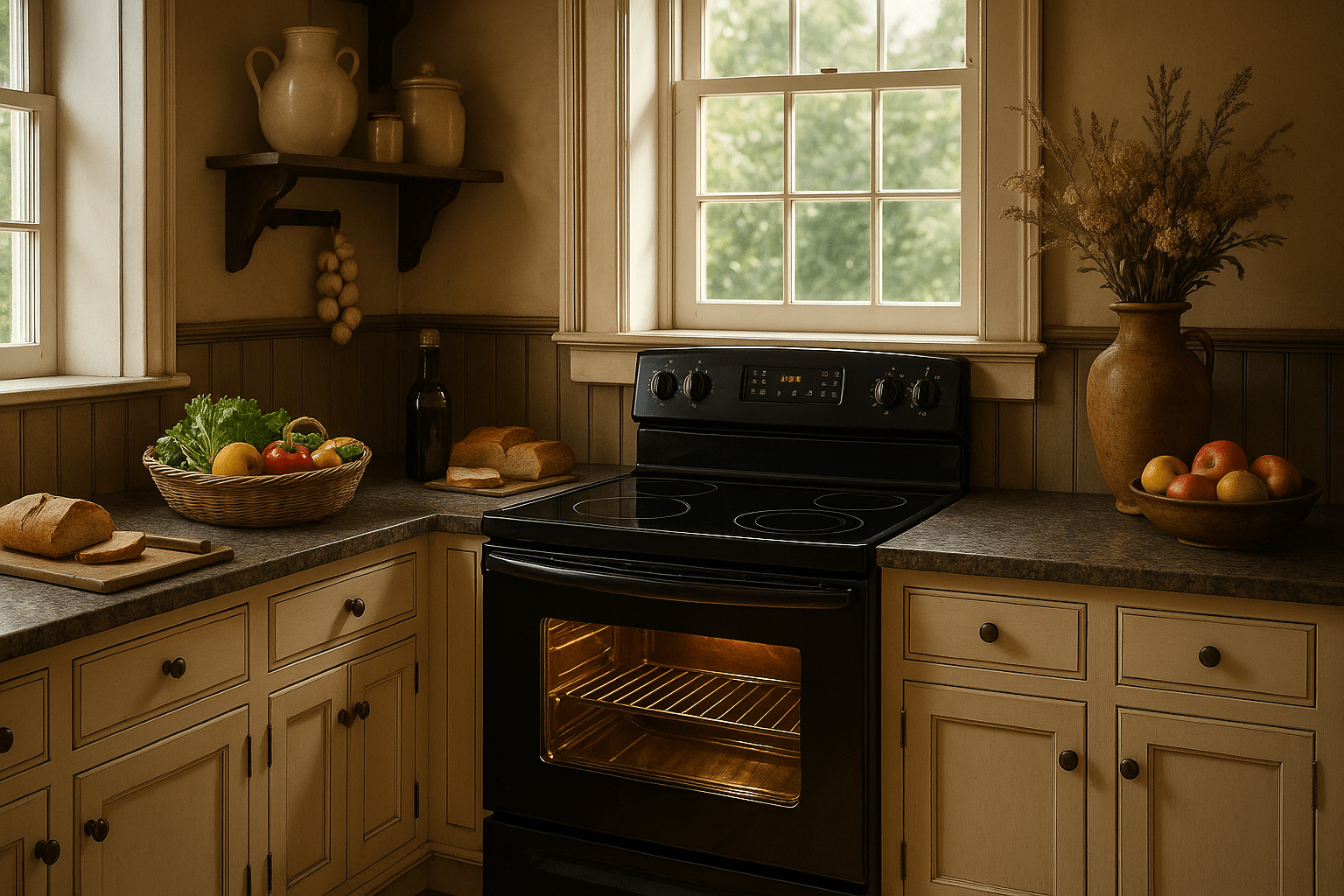 Troubleshooting Whirlpool Electric Range Error Code F9E0