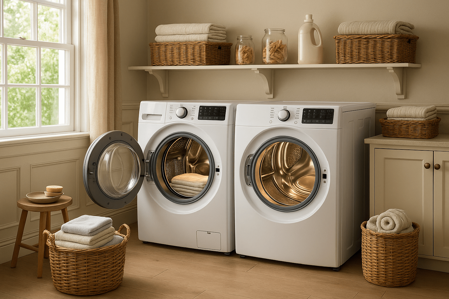 How to Replace Shroud Seal WP33001767 on a Whirlpool Dryer