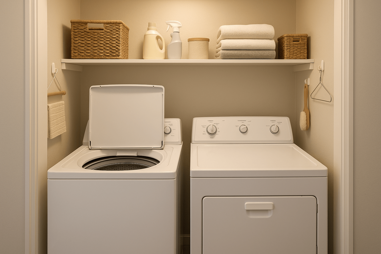 How to Fix a GE Top Load Washer Lid That Won't Unlock