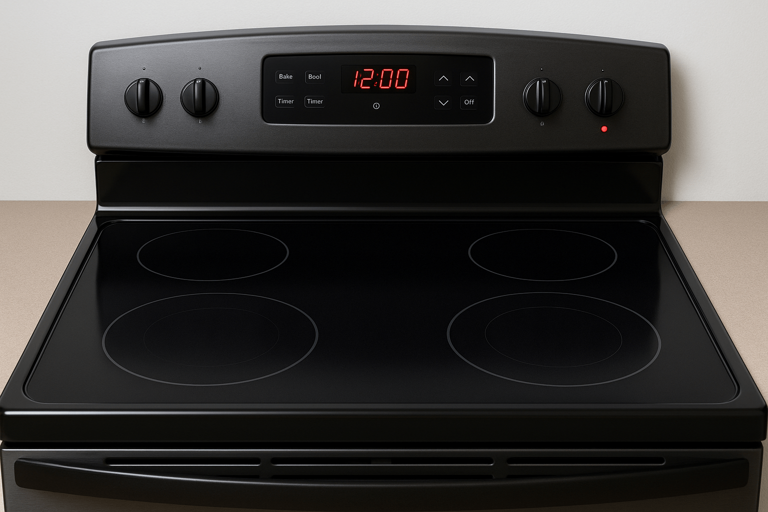 How to Fix a Samsung Range Indicator Light That Won’t Turn Off