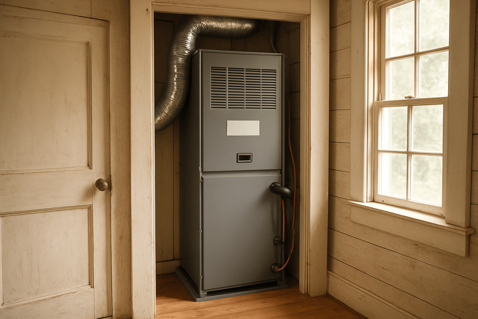 Compare Single, Two-Stage, and Variable-Speed Central AC Units