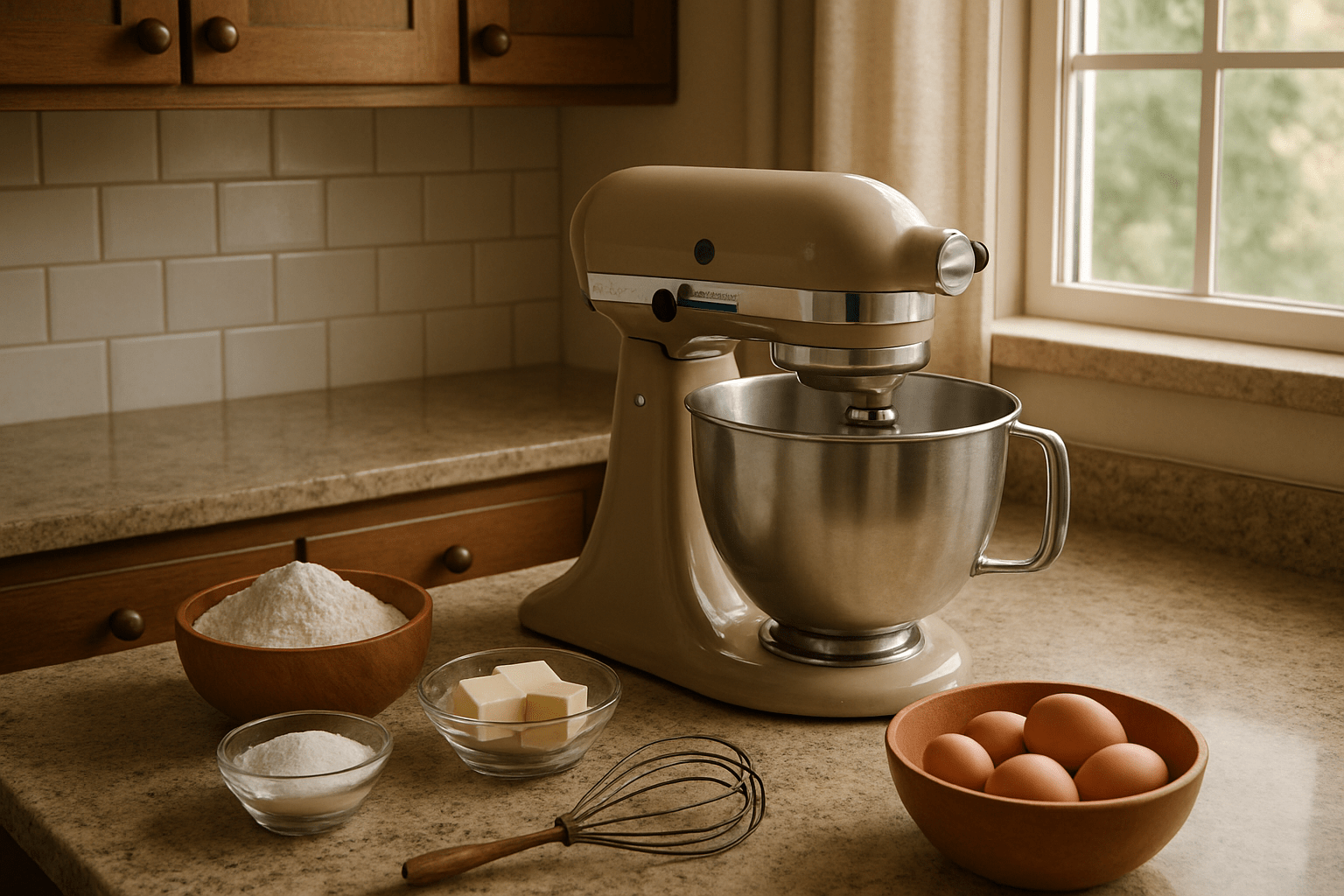 Using a KitchenAid Stand Mixer for Commercial Use: Key Tips