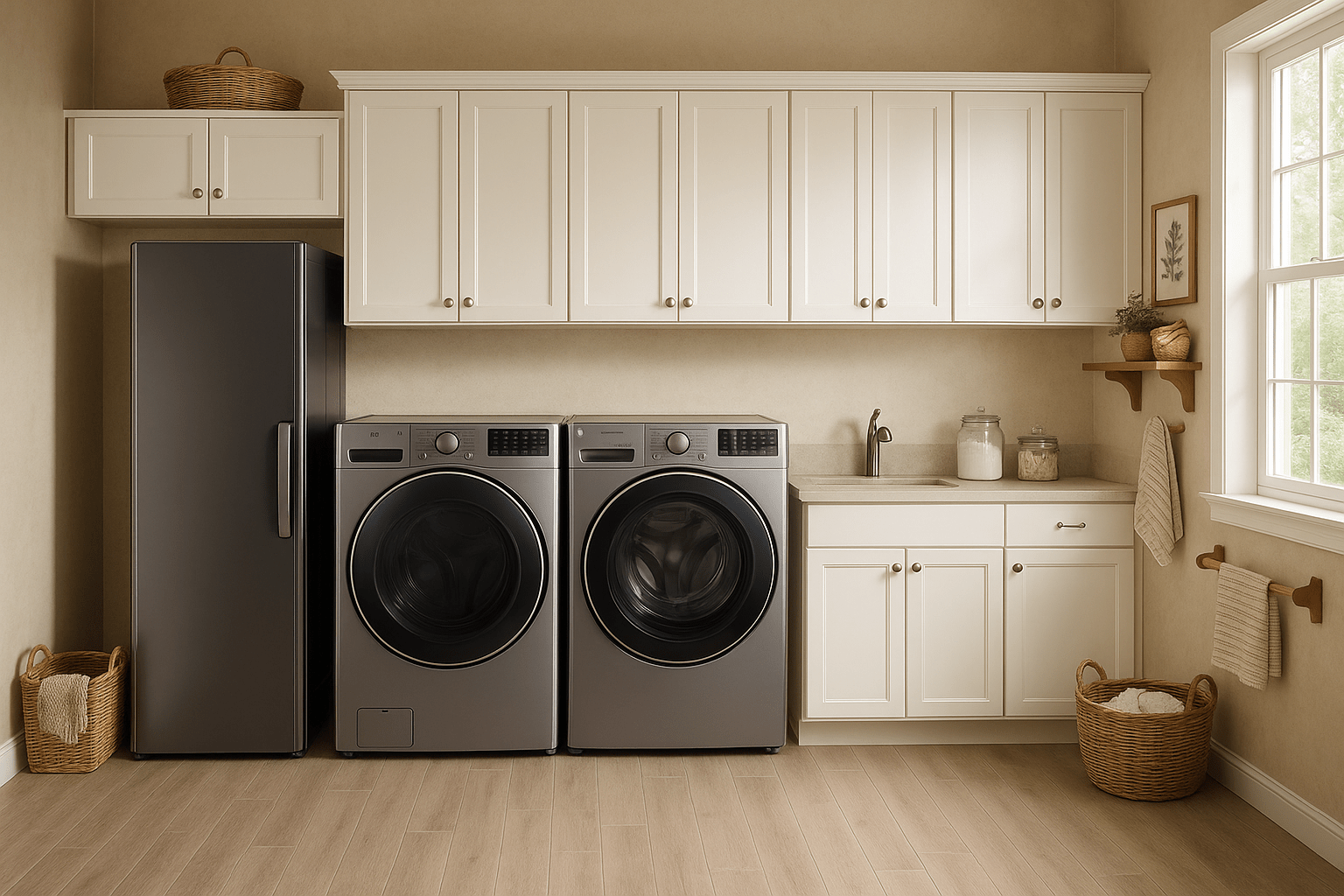 Where and How to Install a Steam Closet in Your Home