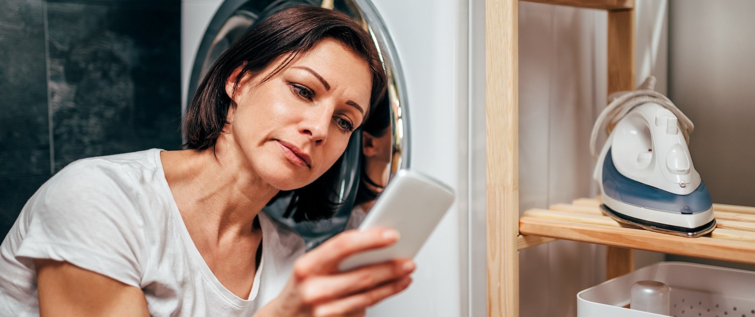 How to Replace a Washing Machine Vane (With Video!)